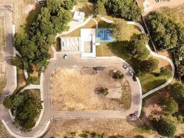 Terreno em Condomínio para Venda em São José dos Pinhais/PR Parque da Fonte