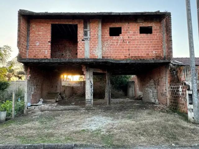 Terreno em Condomínio para Venda em São José dos Pinhais/PR Parque da Fonte