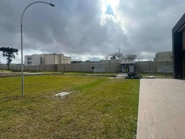 Terreno em Condomínio para Venda em São José dos Pinhais/PR Rio Pequeno