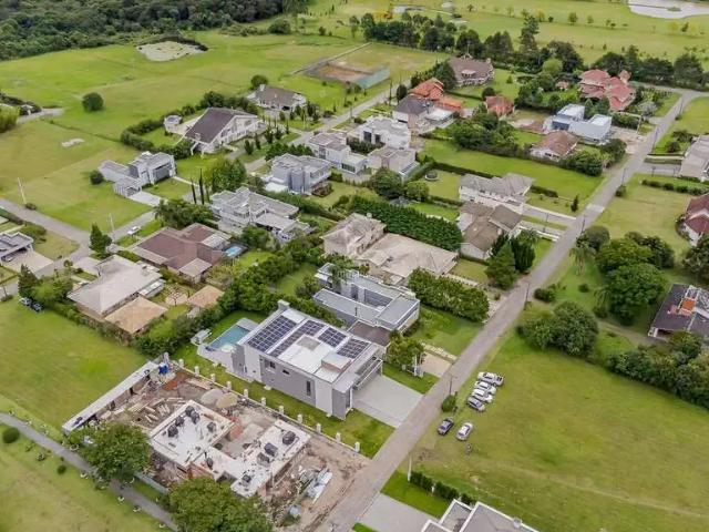 Terreno em Condomínio para Venda em São José dos Pinhais/PR Villagio Haras Bom Pastor
