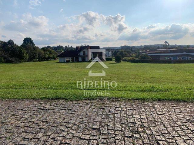 Terreno em Condomínio para Venda em São José dos Pinhais/PR Villagio Haras Bom Pastor