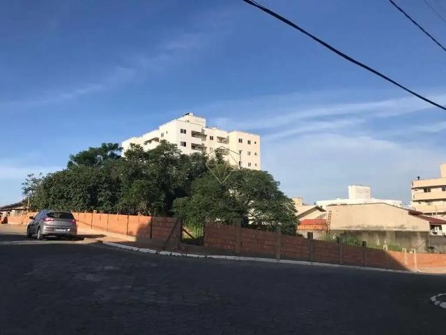 Terreno em Condomínio para Venda em São José/SC Areias