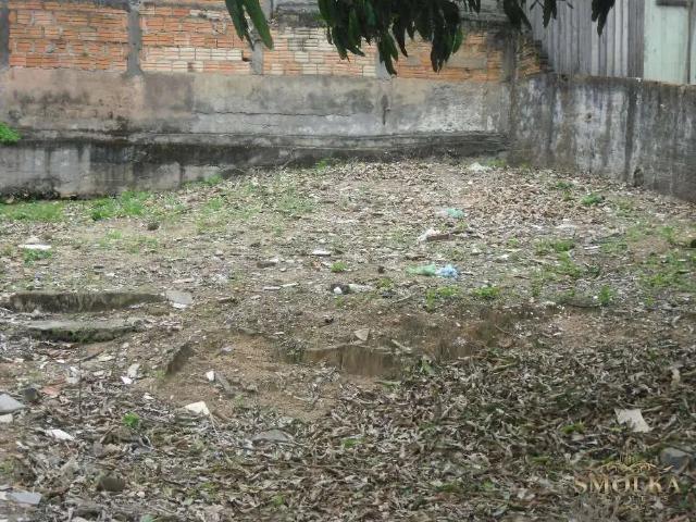 Terreno em Condomínio para Venda em São José/SC Barreiros