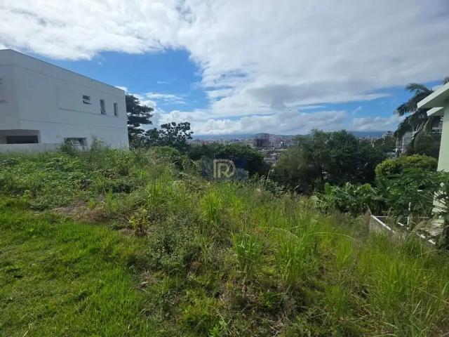 Terreno em Condomínio para Venda em São José/SC Bosque das Mansões