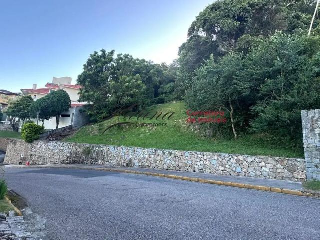 Terreno em Condomínio para Venda em São José/SC Bosque das Mansões