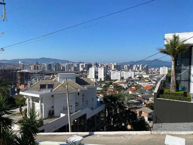 Terreno em Condomínio para Venda em São José/SC Bosque das Mansões