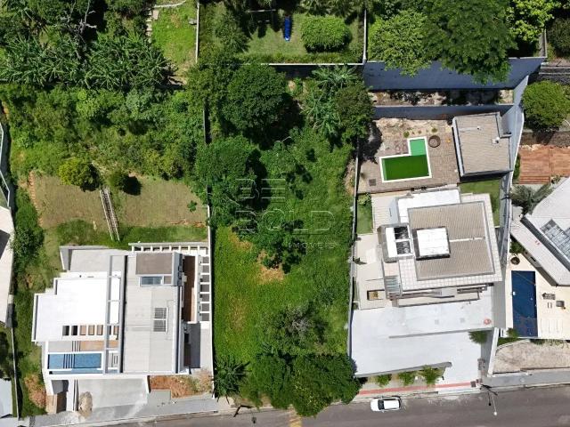 Terreno em Condomínio para Venda em São José/SC Bosque das Mansões