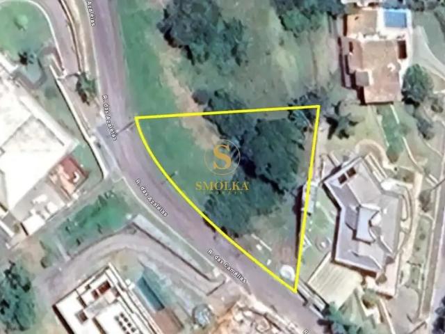 Terreno em Condomínio para Venda em São José/SC Bosque das Mansões