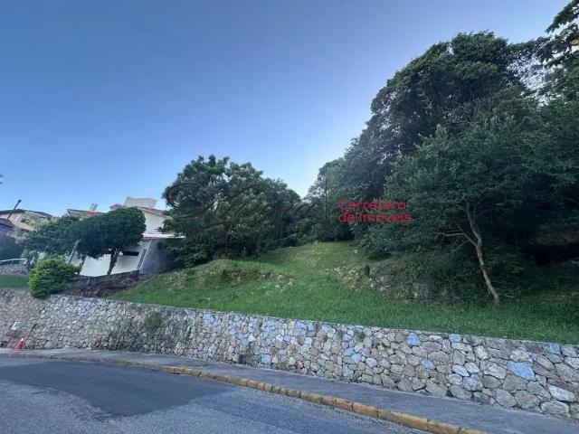 Terreno em Condomínio para Venda em São José/SC Bosque das Mansões