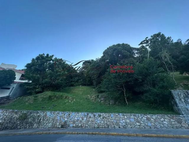 Terreno em Condomínio para Venda em São José/SC Bosque das Mansões