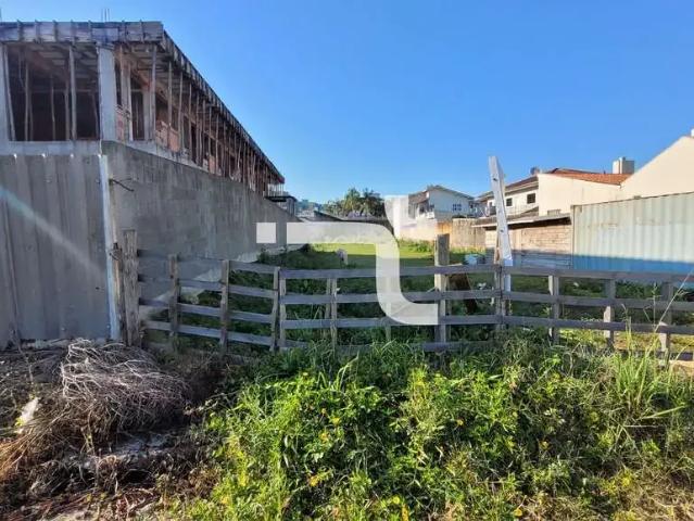 Terreno em Condomínio para Venda em São José/SC Fazenda Santo Antônio