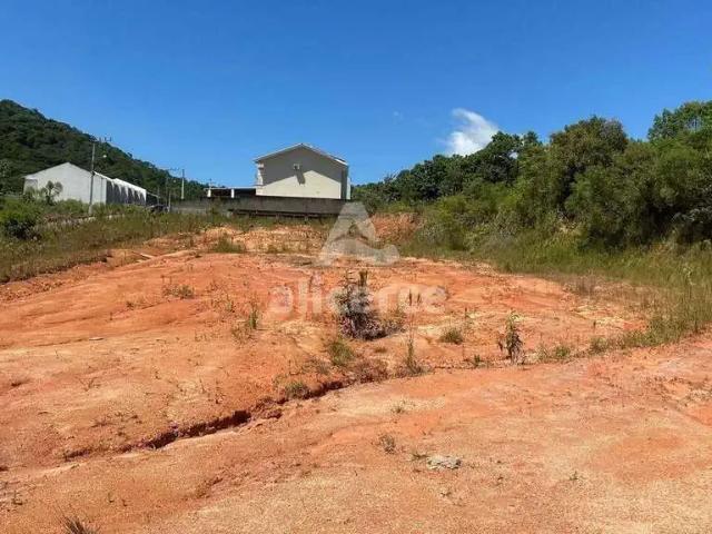 Terreno em Condomínio para Venda em São José/SC Forquilhas