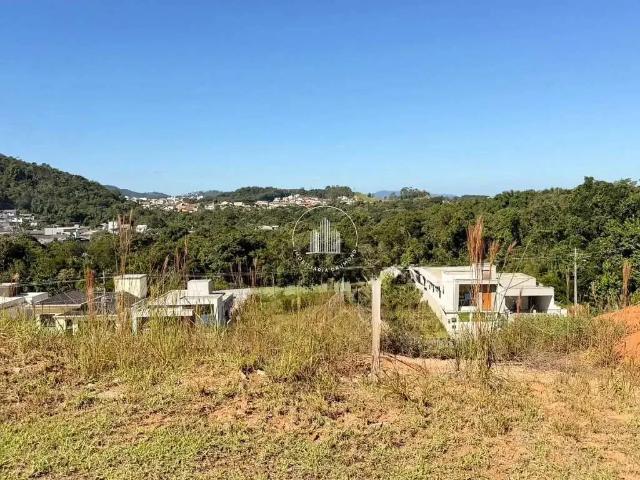 Terreno em Condomínio para Venda em São José/SC Forquilhas
