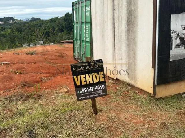 Terreno em Condomínio para Venda em São José/SC Forquilhas