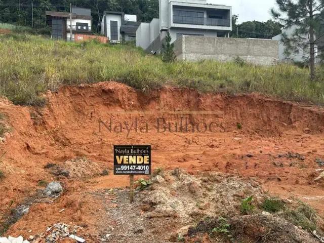 Terreno em Condomínio para Venda em São José/SC Forquilhas