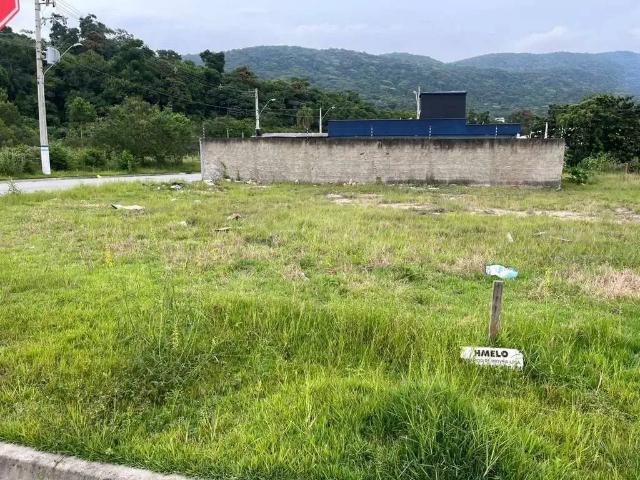 Terreno em Condomínio para Venda em São José/SC Forquilhas