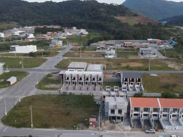 Terreno em Condomínio para Venda em São José/SC Forquilhas