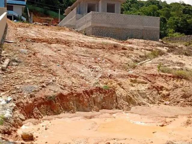 Terreno em Condomínio para Venda em São José/SC Forquilhas