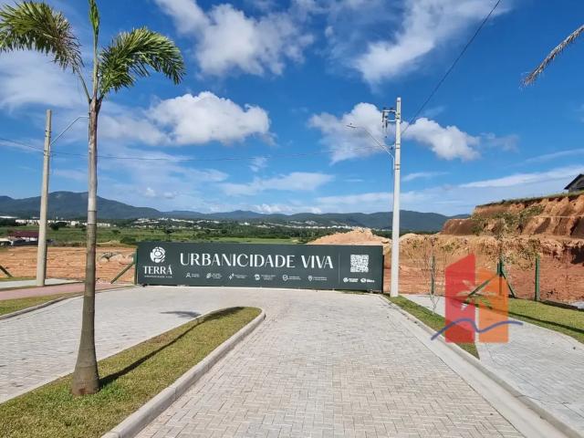 Terreno em Condomínio para Venda em São José/SC Potecas