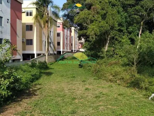 Terreno em Condomínio para Venda em São José/SC Real Parque