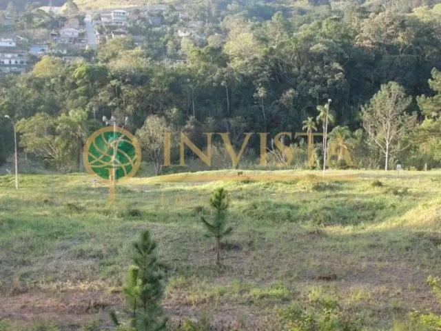 Terreno em Condomínio para Venda em São José/SC Roçado