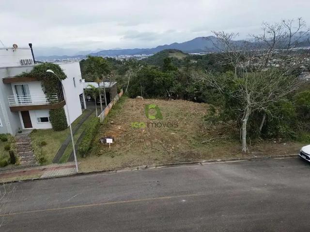 Terreno em Condomínio para Venda em São José/SC Roçado