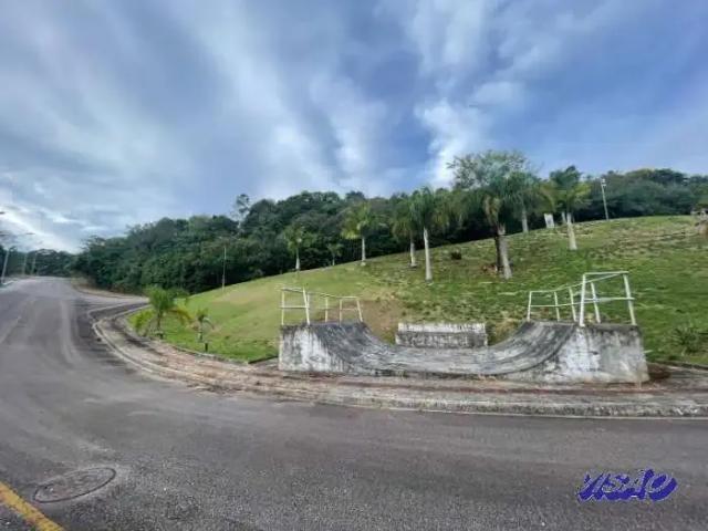 Terreno em Condomínio para Venda em São José/SC Roçado