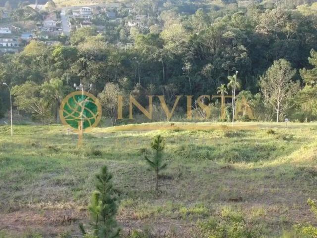 Terreno em Condomínio para Venda em São José/SC Roçado