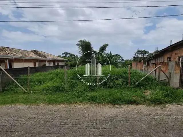 Terreno em Condomínio para Venda em São José/SC Serraria