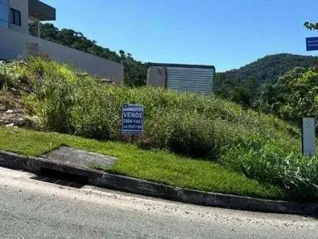Terreno em Condomínio para Venda em São José/SC Sertão do Maruim