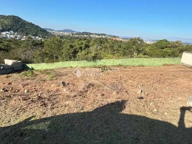 Terreno em Condomínio para Venda em São José/SC Sertão do Maruim