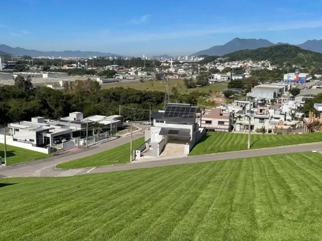 Terreno em Condomínio para Venda em São José/SC Sertão do Maruim