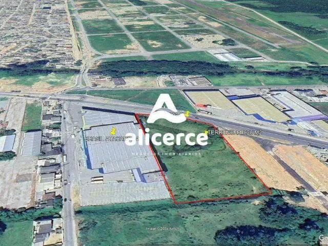 Terreno em Condomínio para Venda em São José/SC Sertão do Maruim