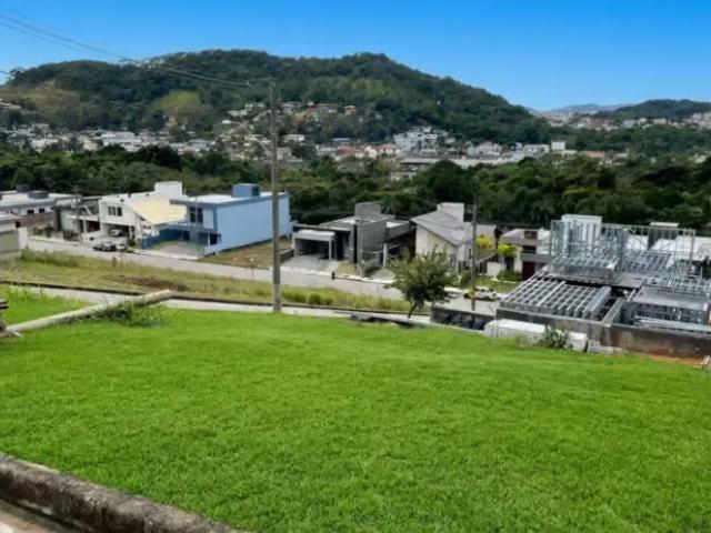 Terreno em Condomínio para Venda em São José/SC Sertão do Maruim