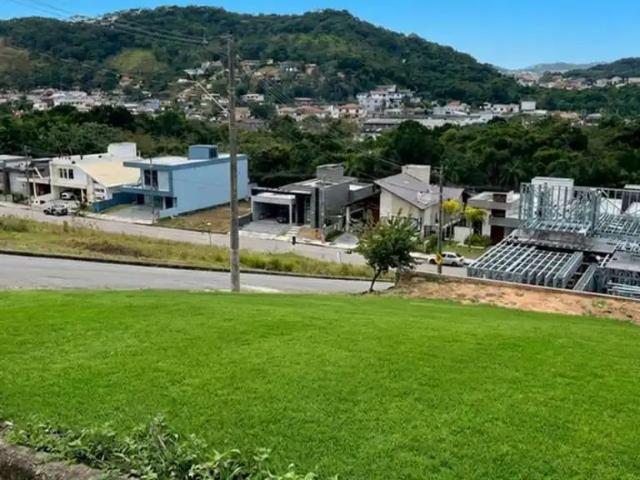 Terreno em Condomínio para Venda em São José/SC Sertão do Maruim