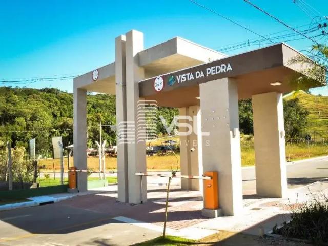 Terreno em Condomínio para Venda em São José/SC Sertão do Maruim