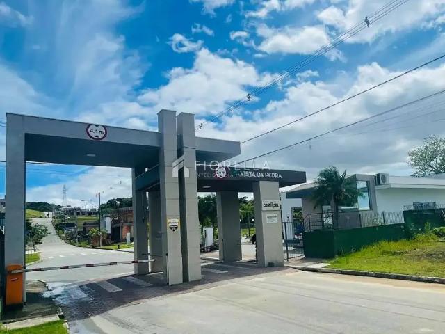 Terreno em Condomínio para Venda em São José/SC Sertão do Maruim