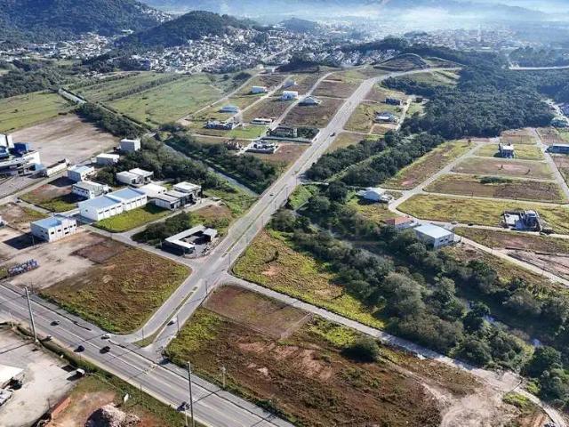 Terreno em Condomínio para Venda em São José/SC Sertão do Maruim