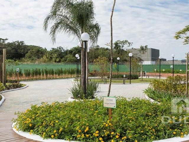 Terreno em Condomínio para Venda em São José/SC Sertão do Maruim