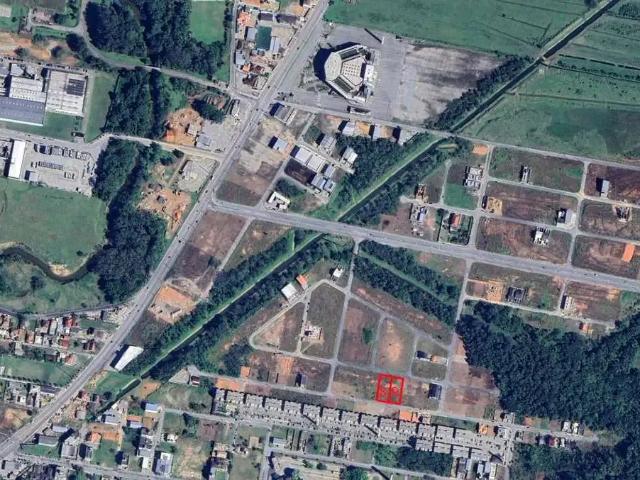 Terreno em Condomínio para Venda em São José/SC Sertão do Maruim