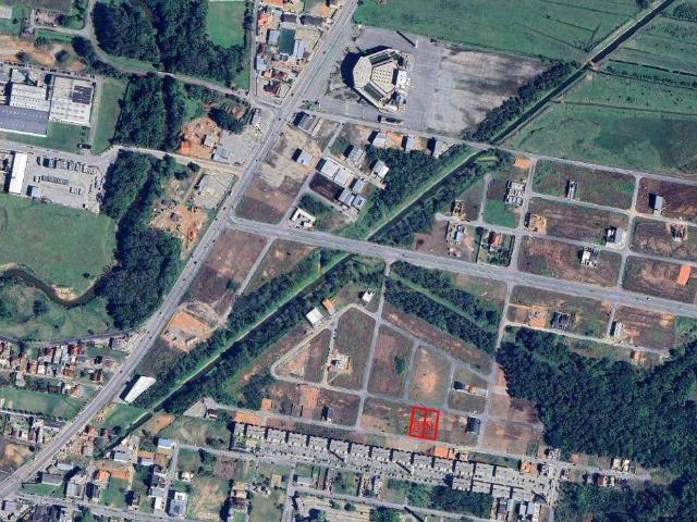 Terreno em Condomínio para Venda em São José/SC Sertão do Maruim