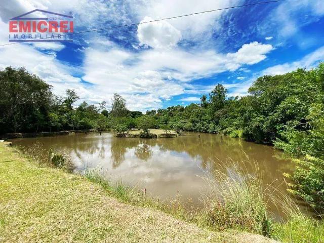 Terreno em Condomínio para Venda em São Leopoldo/RS Campestre