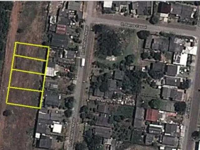 Terreno em Condomínio para Venda em São Leopoldo/RS Feitoria