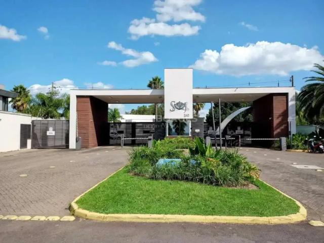 Terreno em Condomínio para Venda em São Leopoldo/RS São José