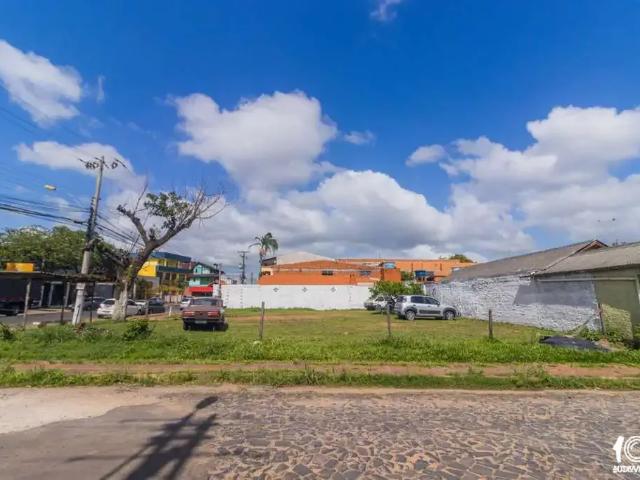 Terreno em Condomínio para Venda em São Leopoldo/RS Santos Dumont