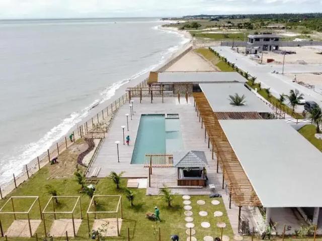 Terreno em Condomínio para Venda em São Miguel do Gostoso/RN Centro