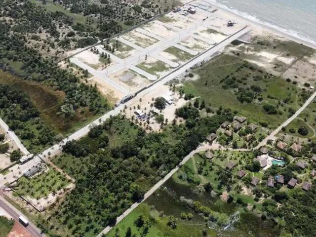Terreno em Condomínio para Venda em São Miguel do Gostoso/RN Centro