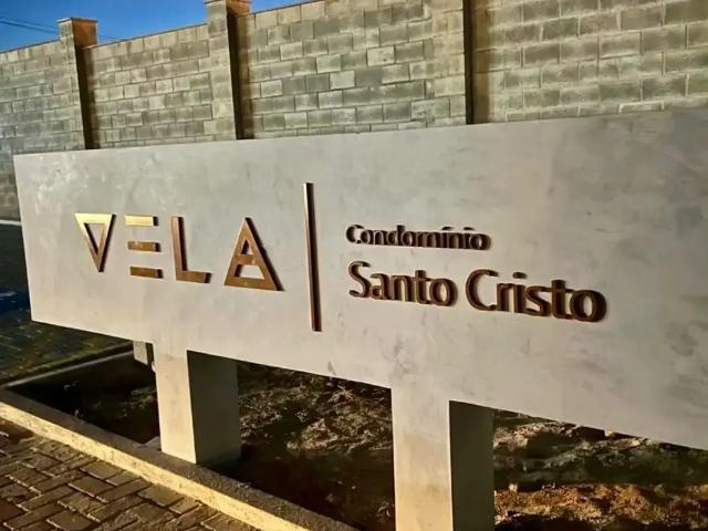 Terreno em Condomínio para Venda em São Miguel do Gostoso/RN Centro