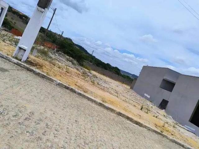 Terreno em Condomínio para Venda em São Miguel dos Campos/AL Coité