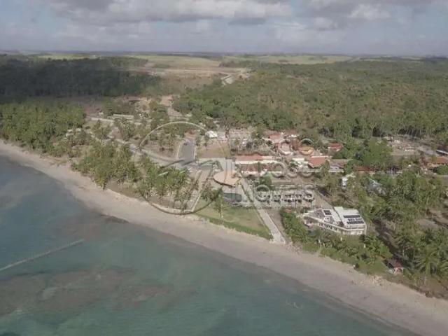 Terreno em Condomínio para Venda em São Miguel dos Milagres/AL Praia do Marceneiro